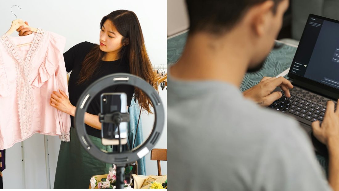 Girls of Vinted, l’ennesima vergogna digitale: vendere una maglietta ...